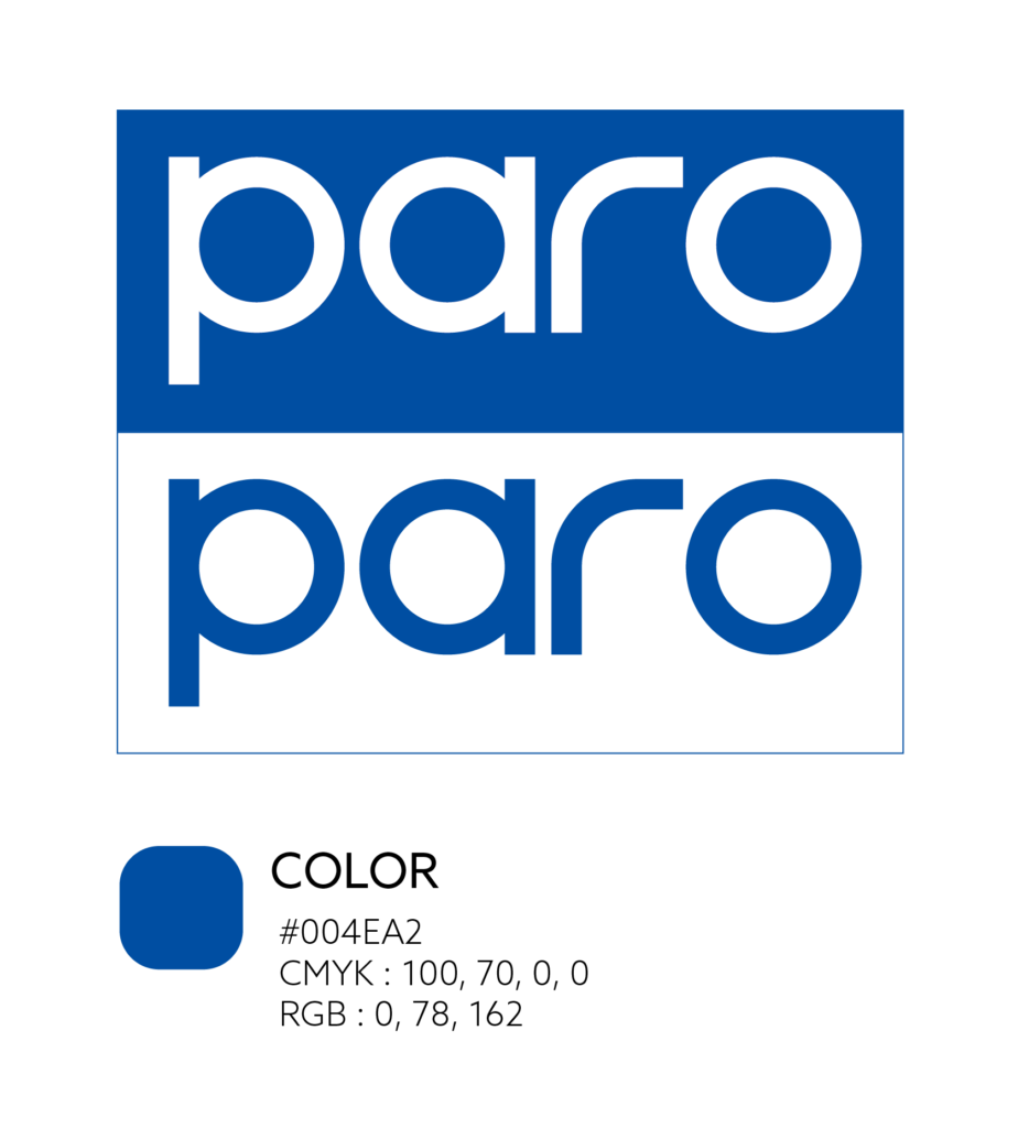 ABOUT - Studio paro